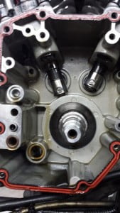 Harley Engine Rebuilding Services and Performance Upgrades